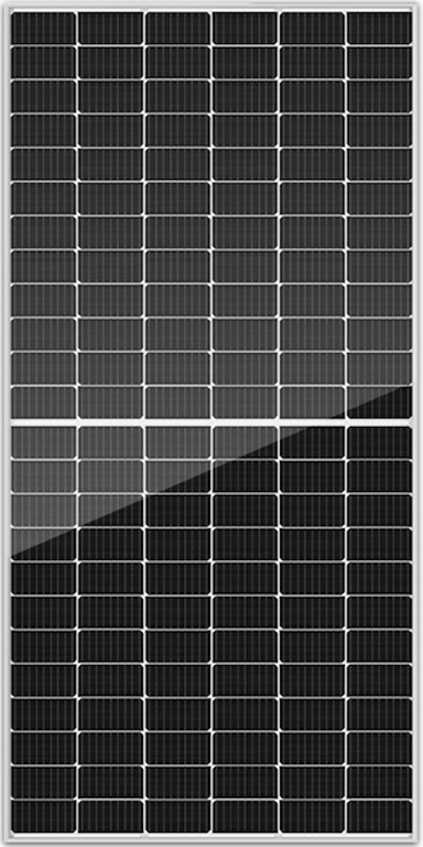 Solarni panel BS Monokristalni, half cell, 565W