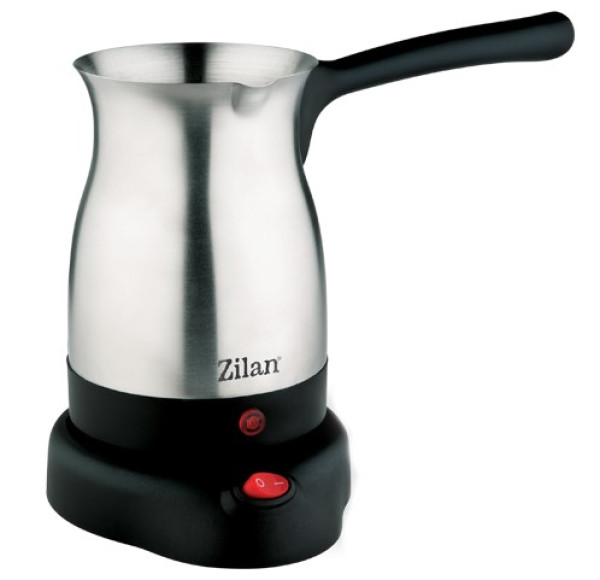 Zilan ZLN3628 Kuvalo za kafu 800W, 0,5L, INOX