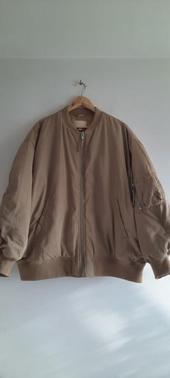 H&M bomber jakna..vel.XL..snizenaa