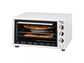 ZILAN ZLN3130GY MINI RERNA 45L OUTLET