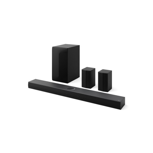 LG Soundbar S70TR 500W 5.1.1 (S70TR)