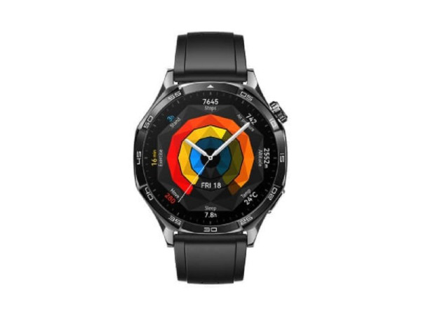 HUAWEI Watch GT5 46 mm Crni Pametni sat