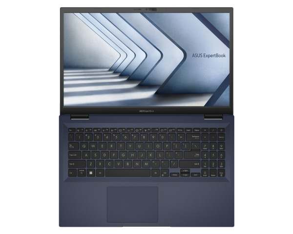 ASUS ExpertBook B1 B1502CVA-WB30B1 (15.6 inča FHD, i3-1315U, 8GB, SSD 512GB) laptop