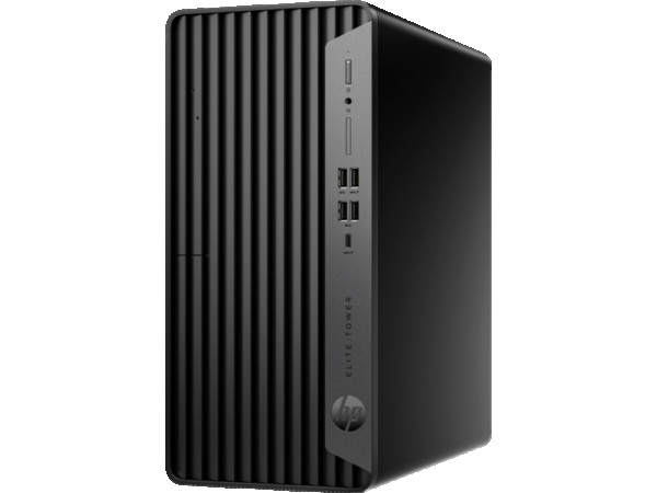 HP Računar Elite Tower 600 G9 DOS i7-12700 32GB 1TB DVD WiFi 260W 3g (881N7EA#BED)