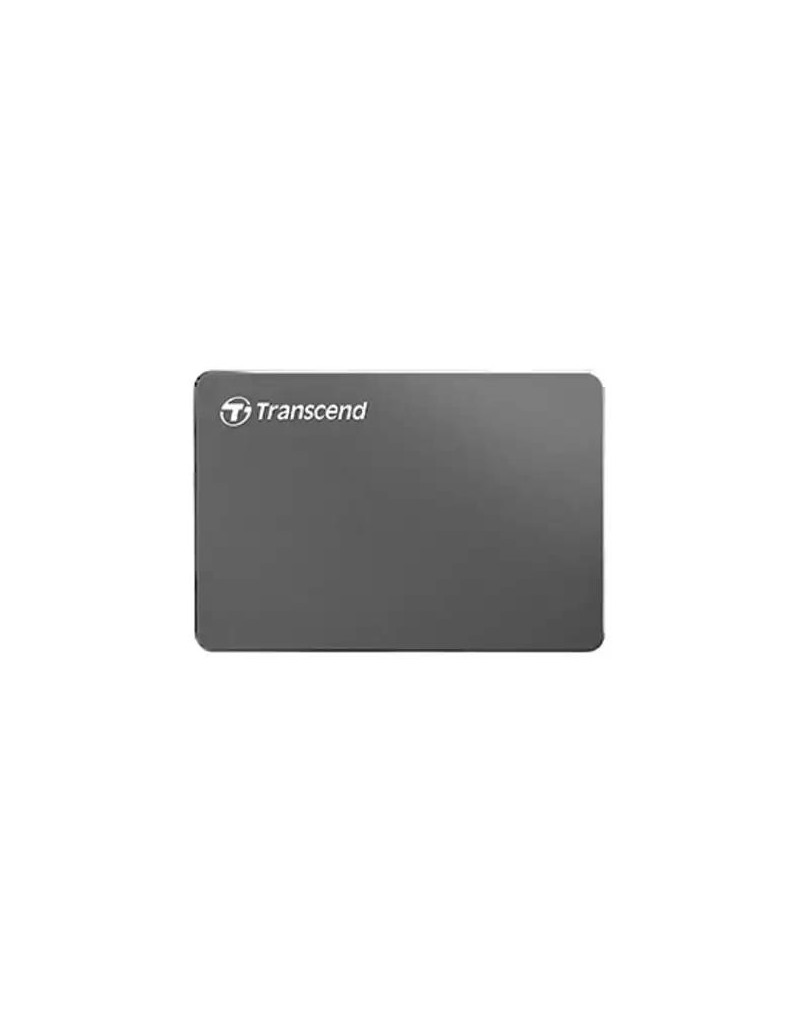 Eksterni hard disk 2TB Transcend TS2TSJ25C3N