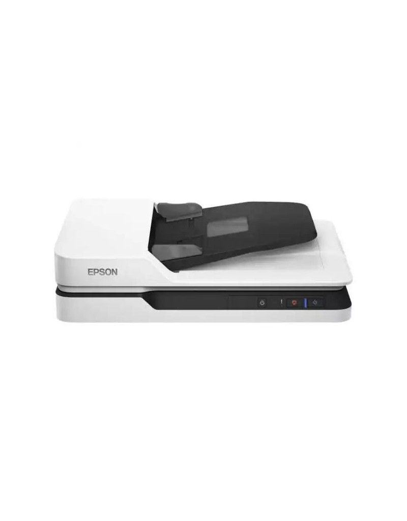 Skener Epson WorkForce DS-1630, A4/1200x1200dpi/USB