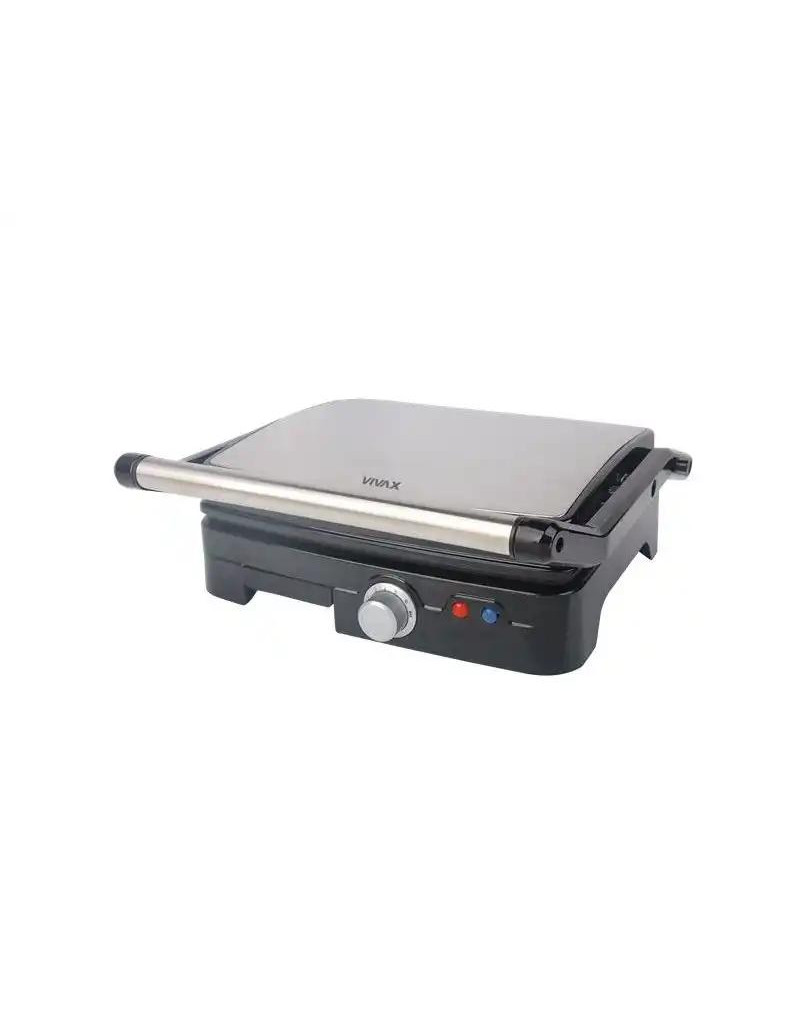 Kontakt grill Vivax Homel SM-1800/snaga 1800W