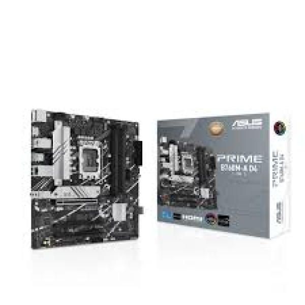 Asus Matična ploča PRIME B760M-A DDR4 CSM LGA1700