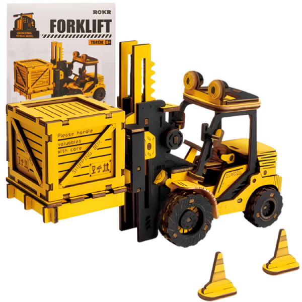 Forklift