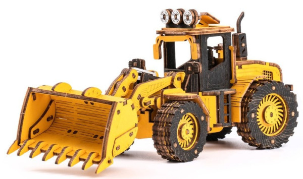 Front-end Loader