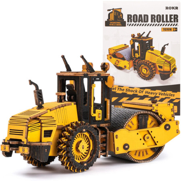 Road Roller