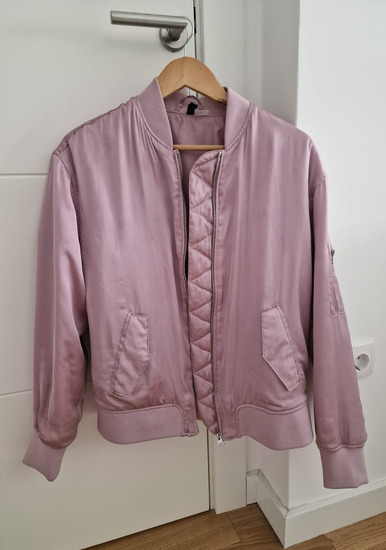 Bomber jakna H&M