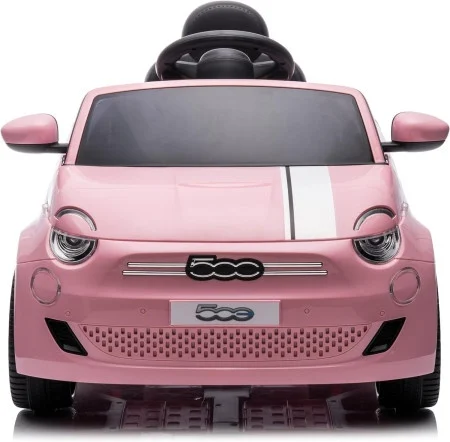 Licencirani auto Fiat 500 model 237 roze