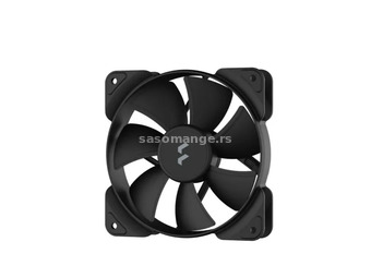 Ventilator za kuciste 120x120mm Fractal Design Aspect 12 PWM Black,FD-F-AS1-1203