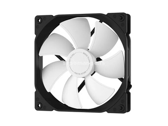 Ventilator 140x140 Fractal Design Dynamic X2 GP-14 PWM,FD-FAN-DYN-X2-GP14-PWM-WT