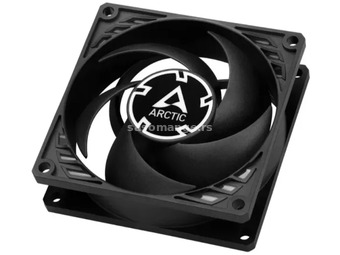 ARCTIC 80x80mm Arctic P8 (Black), ACFAN00147A