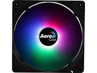 Nedefinisan Hladnjak za kuciste 140x140mm Aerocool Frost 14 FRGB, ACF4-FS10117.11