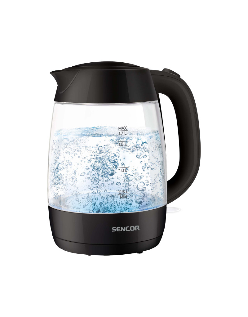 SENCOR SWK 7301BK kuvalo