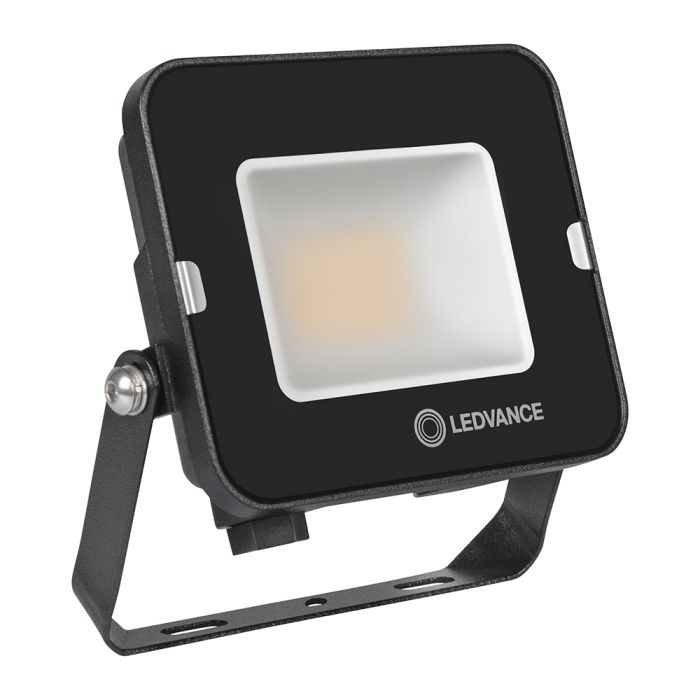 LEDVANCE reflektor 20W 6500k crni