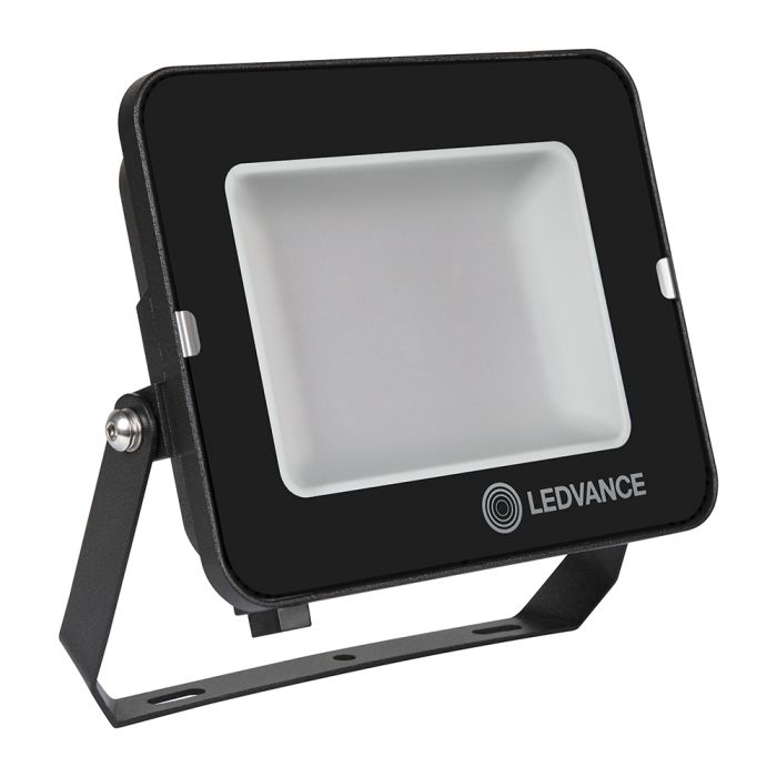 LEDVANCE Reflektor 50W 6500k Crni