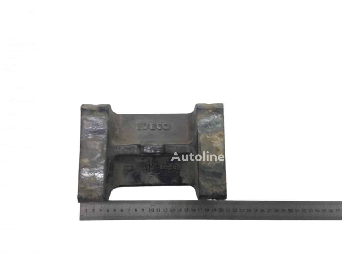 Pana de reglare arc lamelar za AXA motor stânga Iveco 41014687 41014688 kamiona