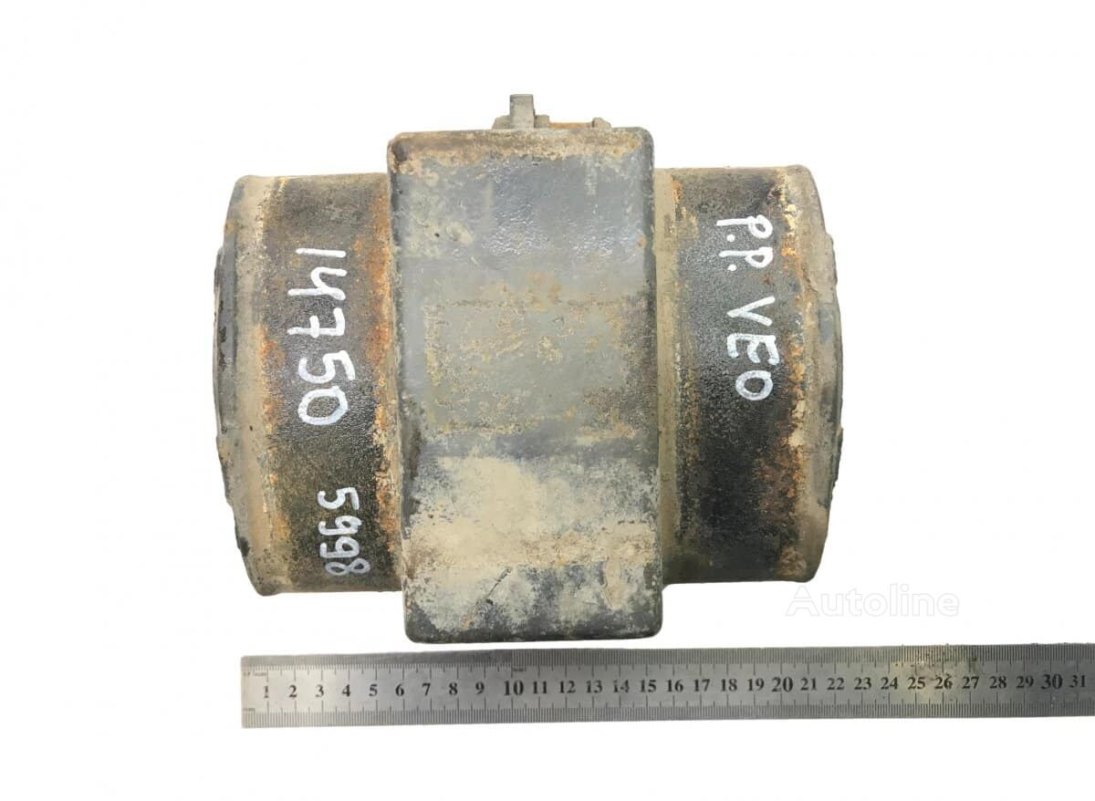 Până de reglare arc lamelar 1896605-11 za AXA motor dreapta DAF 1896605 kamiona