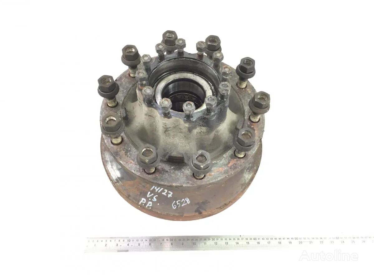 Butuc Roată Frână cu Disc glavčina za AXA Motrice Dreapta Volvo 14127 VS PP 6528 kamiona