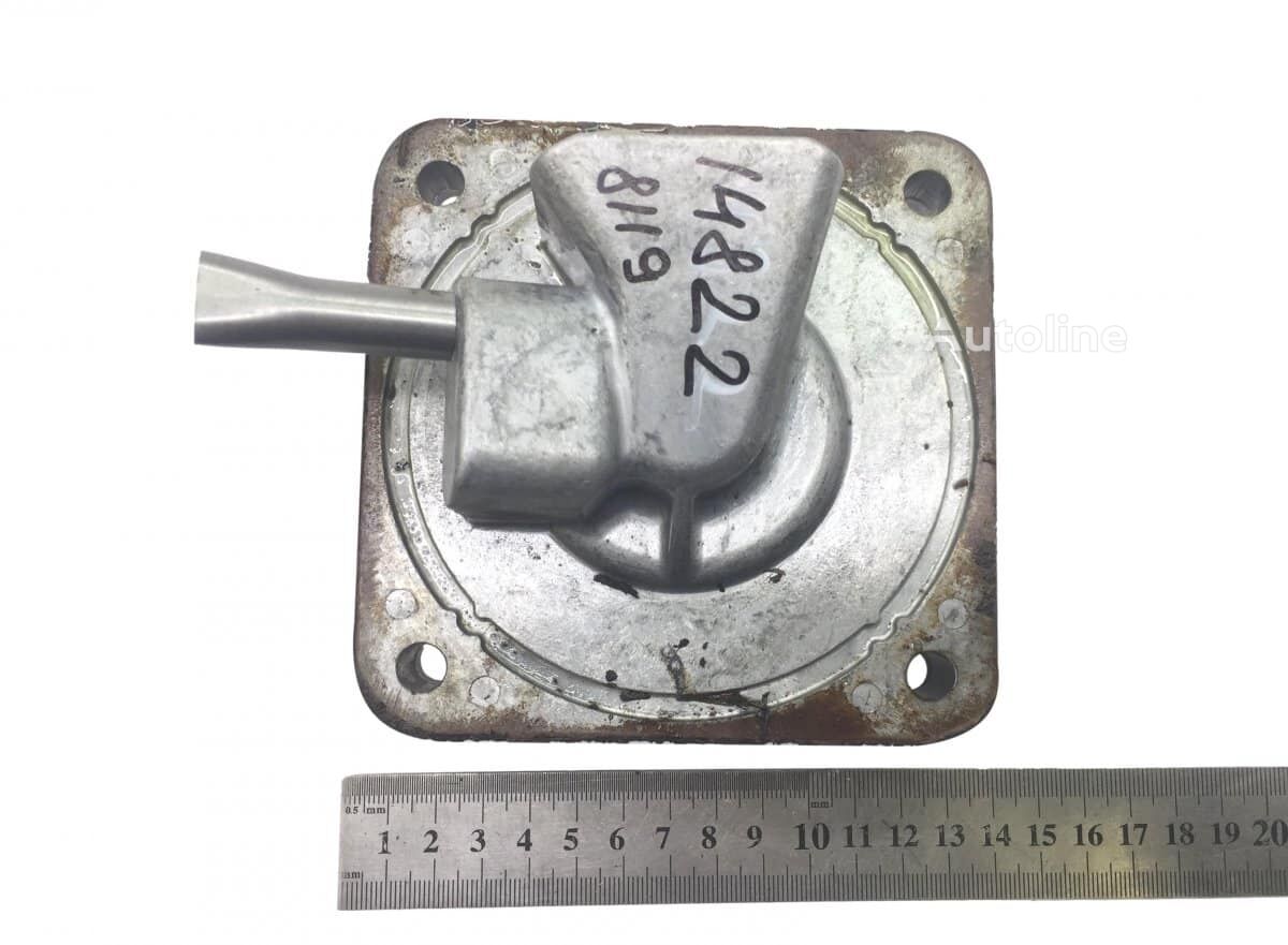 Carcasă Filtru de Ulei pentru kućište filtera za ulje za AXA Motrică Scania (Coduri: 1878846, 1378754) kamiona