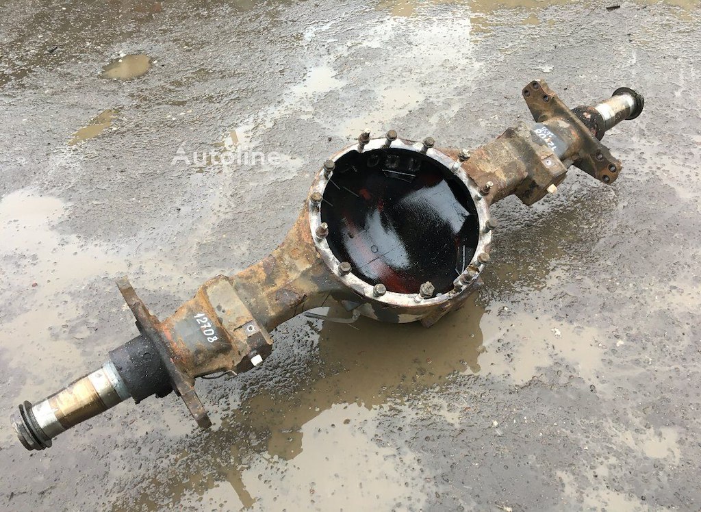 AXA spate motor Volvo 20729815 12 20729815-12 zadnji most za kamiona