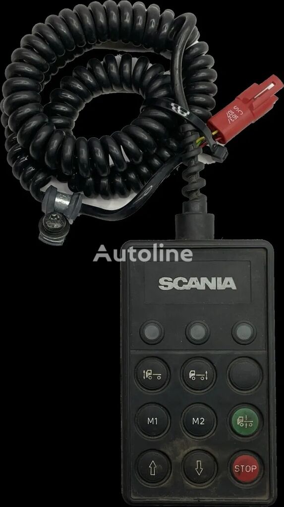 Modul de Control Ridicare instrument tabla za AXA Scania kamiona