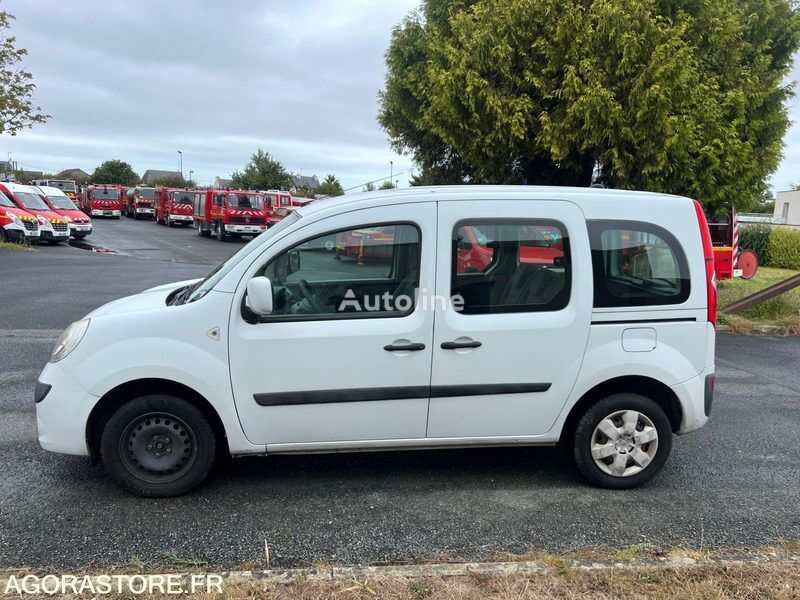 Prodaje se Renault KANGOO laki furgon na aukciji