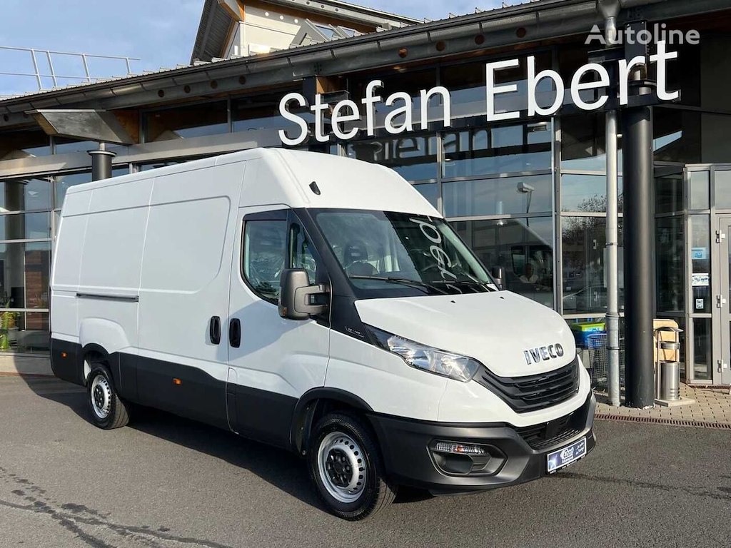 IVECO Daily 35S14 *R3.520mm*Klima*2xverfügbar minibus furgon