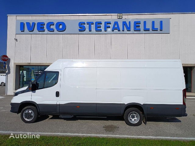 IVECO DAILY 35C14N V minibus furgon