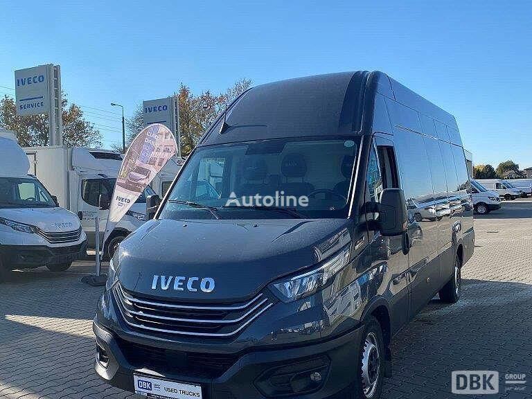 IVECO DAILY 35S18 minibus furgon