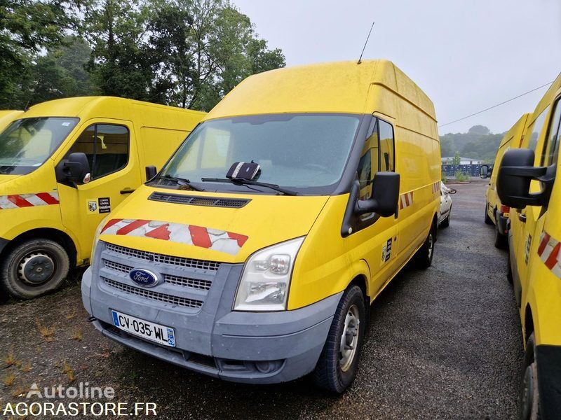 Prodaje se Ford Transit minibus furgon na aukciji