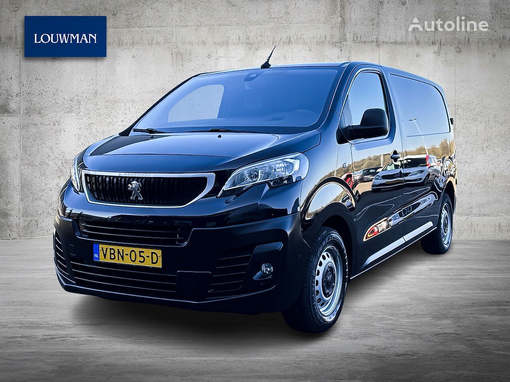 Peugeot Expert 2.0 BlueHDI 120 L2H1 Standard Premium Trekhaak Navigatie minibus furgon