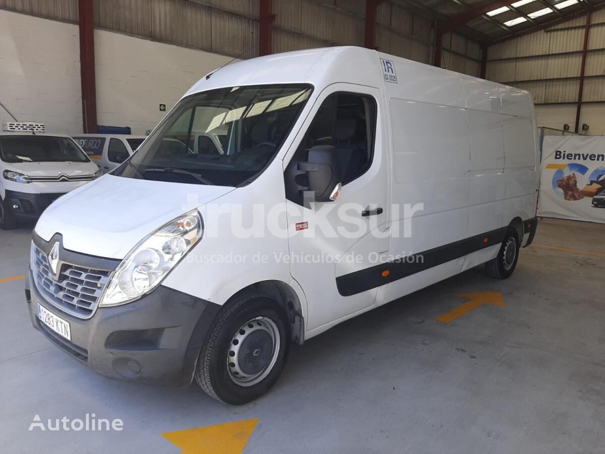 Renault MASTER 130.35 minibus furgon