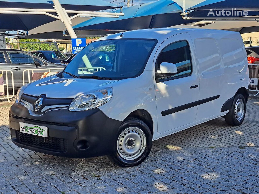 Renault Kangoo 1.5 dCi Maxi Business laki furgon