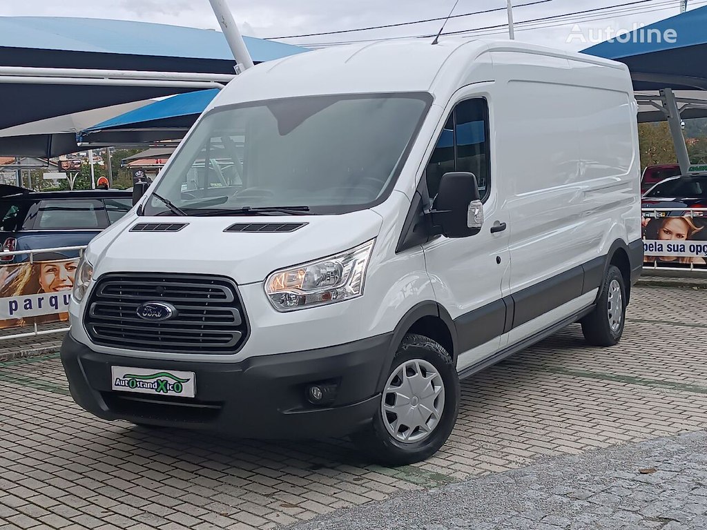 Ford Transit 330 L3 2.0 TDCi H2 Trend minibus furgon