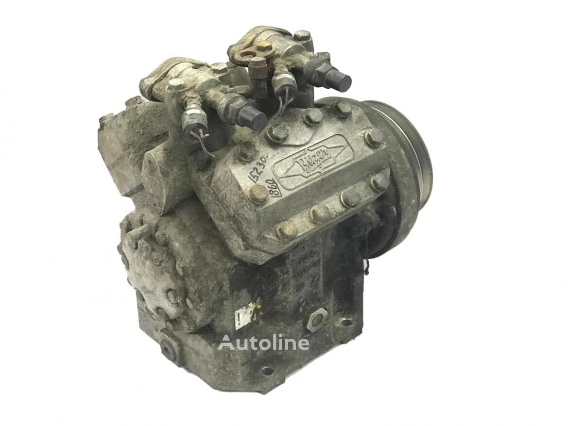 Compresor AC Scania 15230 868 klima kompresor za Behr 15230-868 kamiona