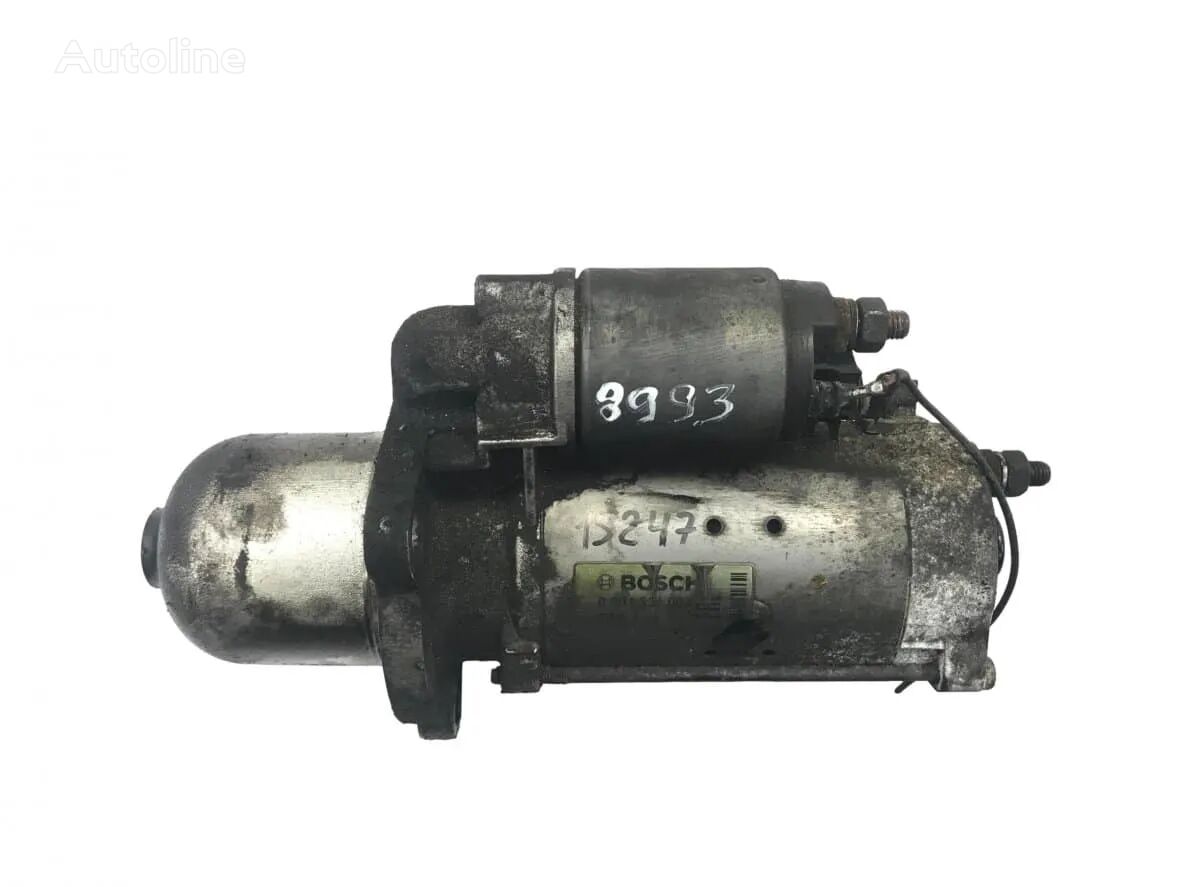Bosch Electromotor starter za Bosch Volvo 8993 13247 kamiona