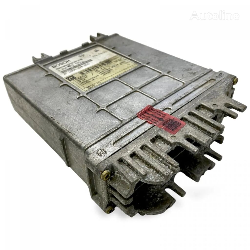 Unitate de Control Cutie de Viteze ECU Scania 0281001352 upravljačka jedinica za Bosch kamiona