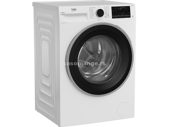 BEKO mašina za pranje veša B4WF T 5104111 W 10kg