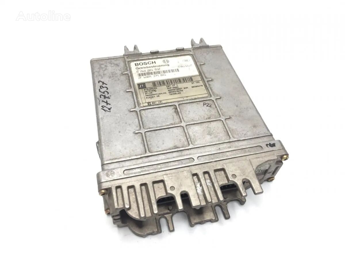 Bosch Unitate de Control Cutie de Viteze Bosch ECU upravljačka jedinica za Volvo 127537 0260001035 826947476 881191 kamiona