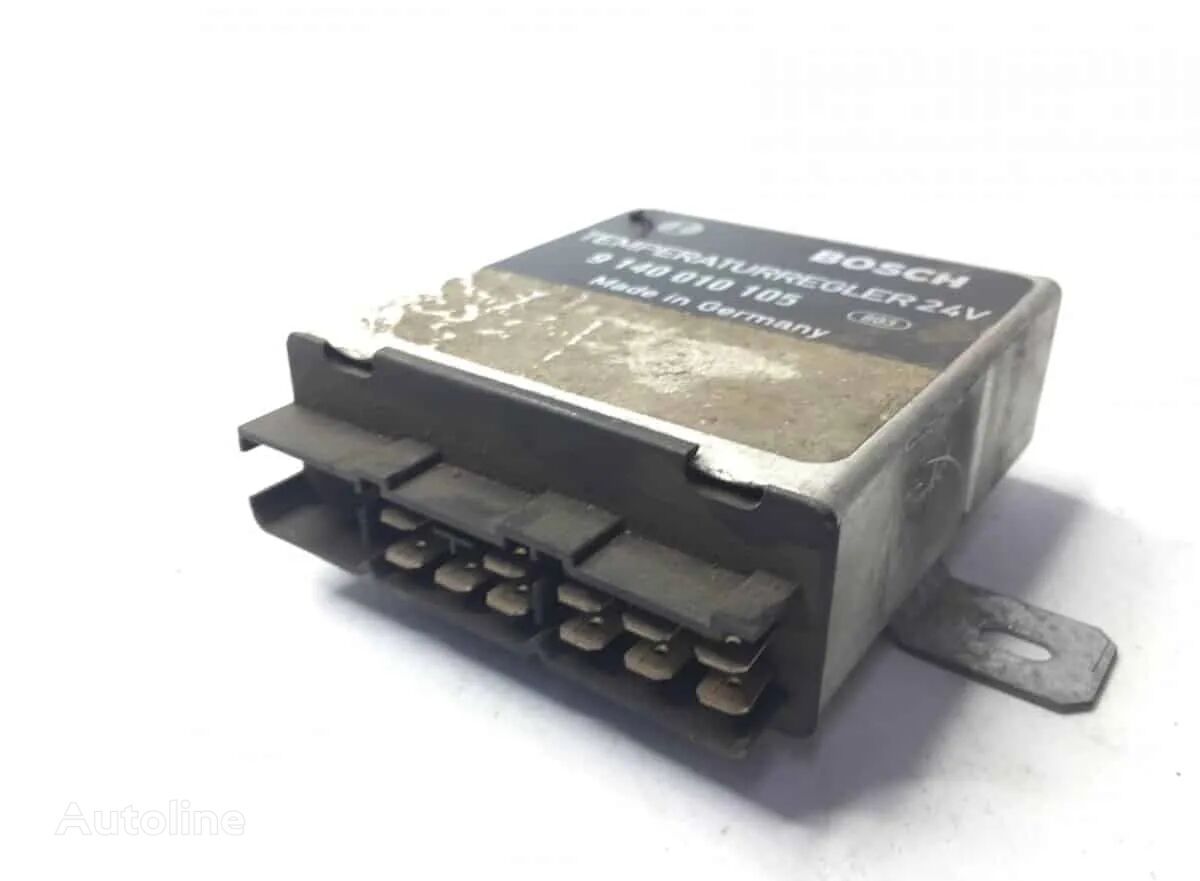 Unitate de Control Reglare Temperatură 24V Volvo Made in Germany upravljačka jedinica za Bosch 9 140 010 105 kamiona