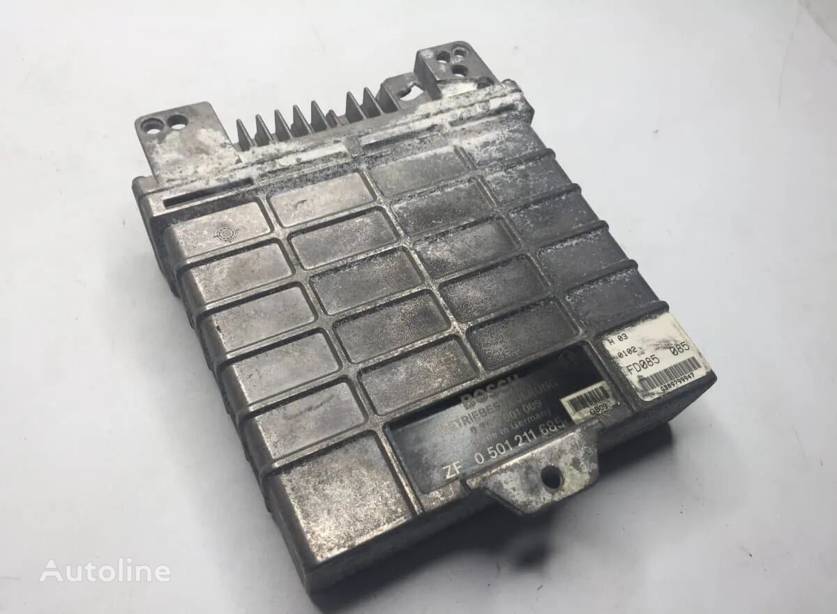 Unitate de Control Cutie de Viteze ECU Volvo ZF 0501211685 / 952 upravljačka jedinica za Bosch 0 501 211 685 kamiona