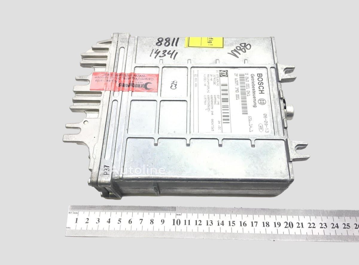 Unitate de Control Cutie de Viteze 6009390562 upravljačka jedinica za Bosch 0260001082, , VDL kamiona