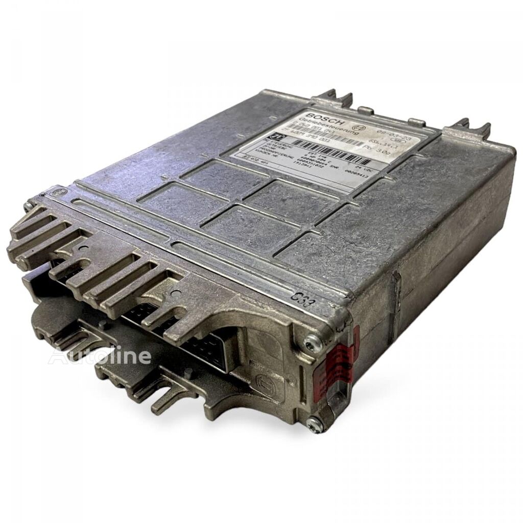 Unitate de Control Cutie de Viteze ECU Scania upravljačka jedinica za Bosch 1944493 1913941 kamiona