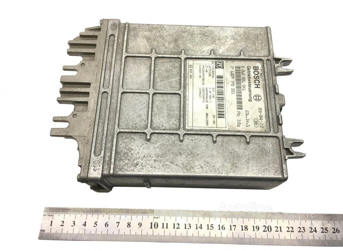 Unitate de Control Cutie de Viteze ECU upravljačka jedinica za Bosch 0 281 001 034 – Scania 1895823/1944492/2087629 kamiona