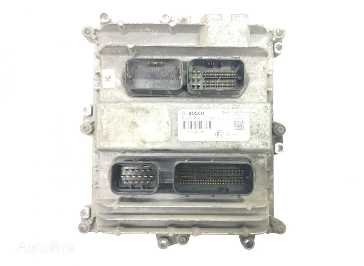 Unitate de control motor ECU upravljačka jedinica za Bosch 0281020273/274 kamiona